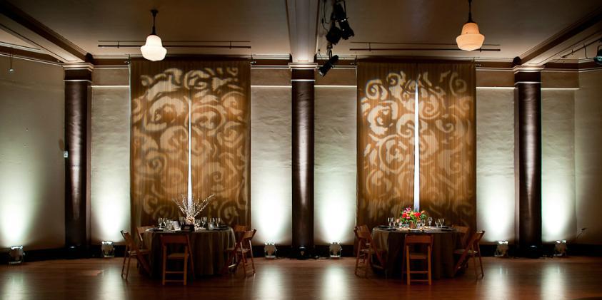 The West End Ballroom | Venue, Portland | Get your price estimate