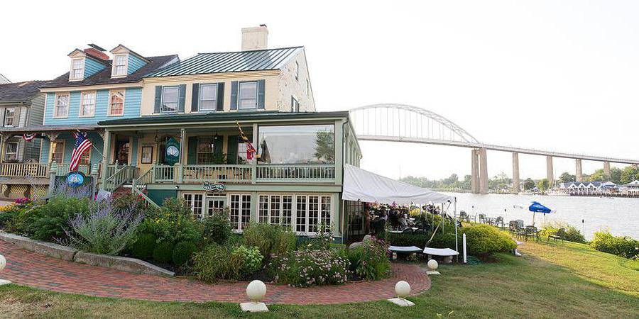 Bayard House Restaurant | Venue, Chesapeake City | Price it out