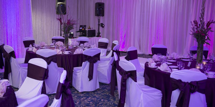 Holiday Inn Arlington Weddings | Get Prices for Wedding Venues in VA