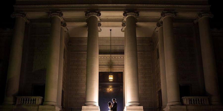Carnegie Institution for Science | Venue, Washington