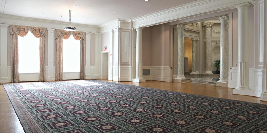 Carnegie Institution for Science Weddings | Get Prices for Wedding ...