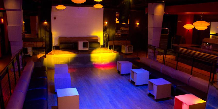 Venu Lounge | Venue, Boston | Get your price estimate today!