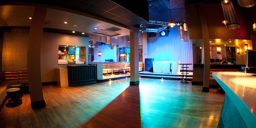 Venu Lounge | Venue, Boston | Get your price estimate today!