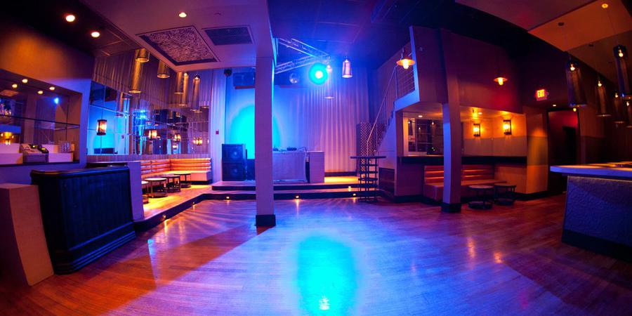 Venu Lounge | Venue, Boston | Get your price estimate today!