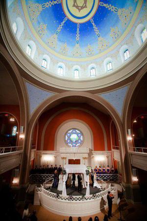 Sixth & I Historic Synagogue | Venue, Washington | Price it out