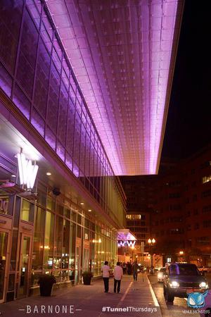 Tunnel | Wedding Venue, Boston | Get your price estimate today!