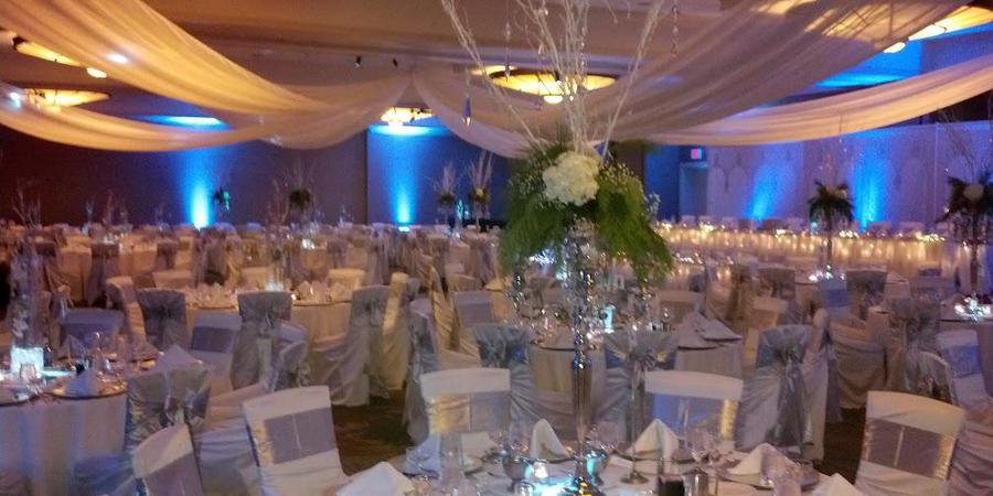 Doubletree by Hilton Pittsburgh - Green Tree | Venue, Pittsburgh