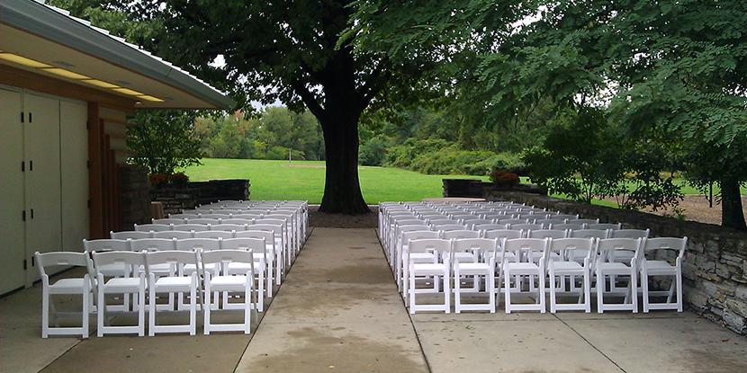 Oak Ridge Lodge | Venue, Cincinnati | Get your price estimate
