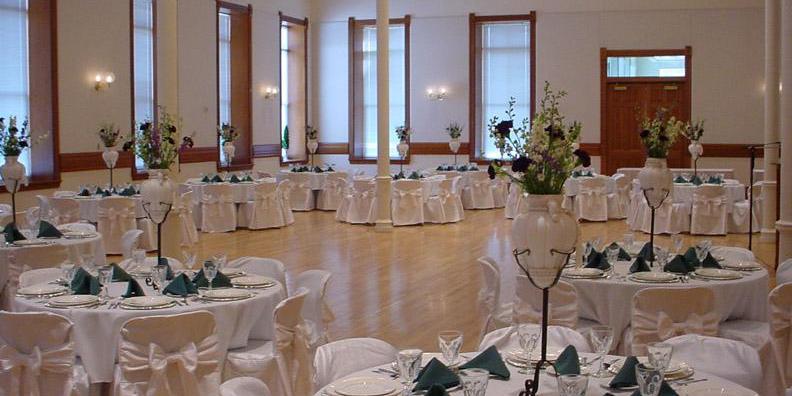 Provo Library | Venue, Provo | Get your price estimate today!