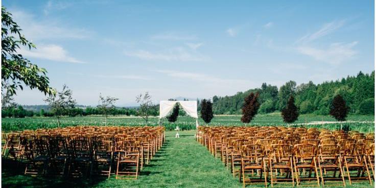 Craven Farm | Venue, Snohomish | Get your price estimate today!