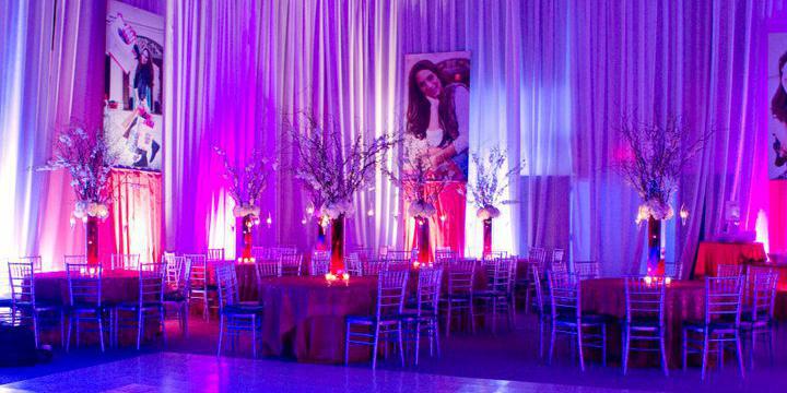 The Loft at Congress | Venue, Boca Raton | Price it out