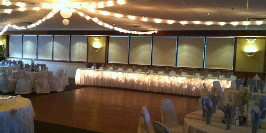 Coppertop at Cherokee Hills | Venue, Valley City | Price it out