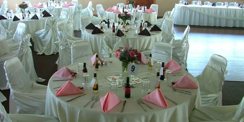 Coppertop at Cherokee Hills | Venue, Valley City | Price it out