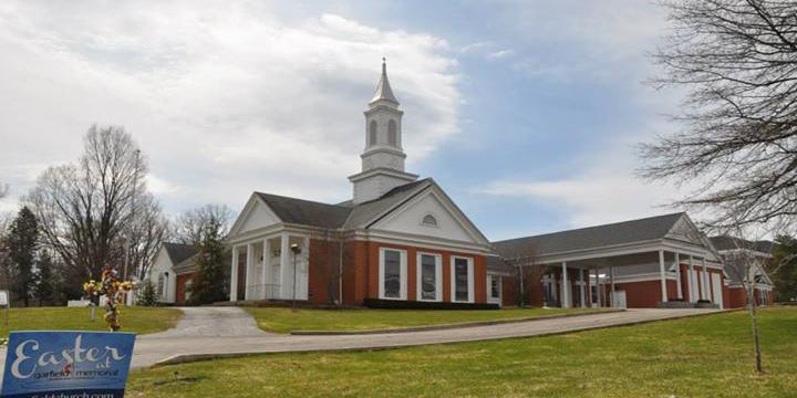 Garfield Memorial United Methodist Church Pepper Pike | Venue, Pepper Pike