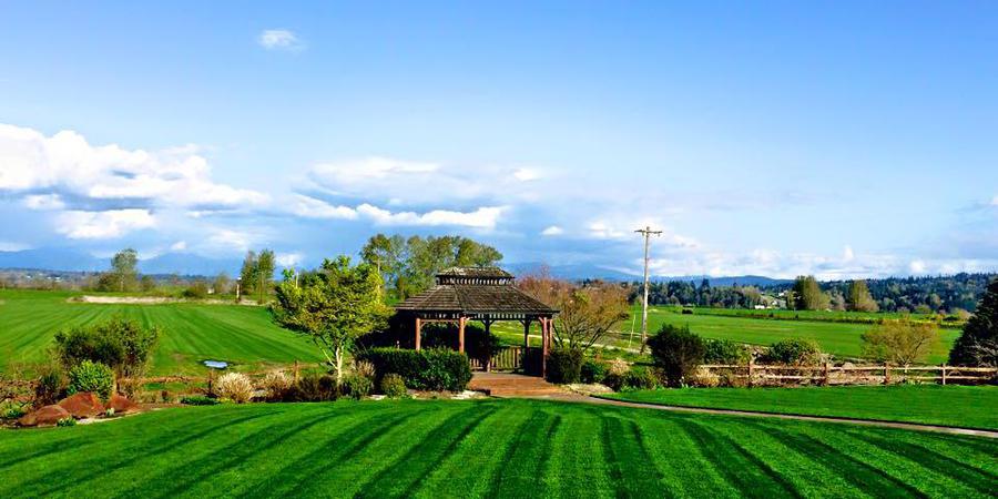 Hidden Meadows | Venue, Snohomish | Get your price estimate