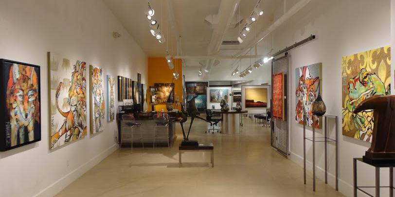 Gallery MAR | Venue, Park City | Get your price estimate today!