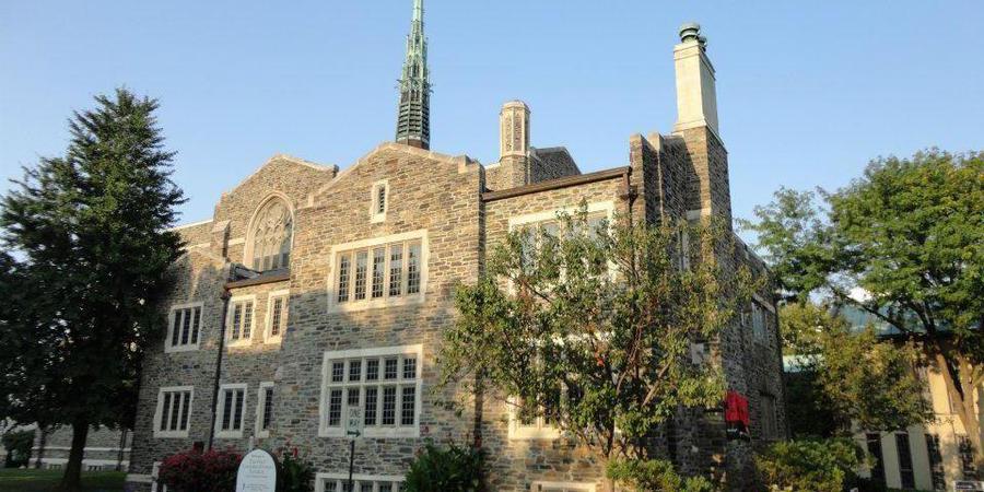 First Congregational Church Ucc Weddings | Get Prices for Wedding ...