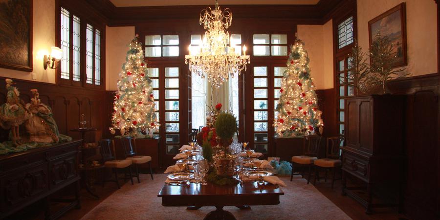 The Dallas Woman's Forum at the Alexander Mansion | Venue, Dallas