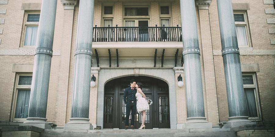 The Dallas Woman's Forum at the Alexander Mansion | Venue, Dallas