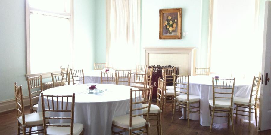 The Dallas Woman's Forum at the Alexander Mansion | Venue, Dallas
