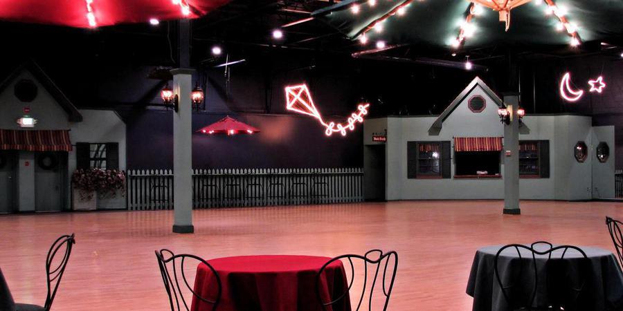 The Promenade DanceSport Facility | Venue, Windsor Mill