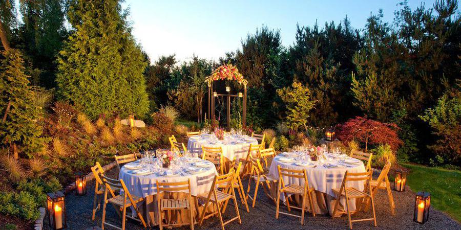 Willows Lodge | Venue, Woodinville | Get your price estimate