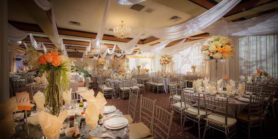 Kim Son Jefferson Weddings | Get Prices for Wedding Venues in TX