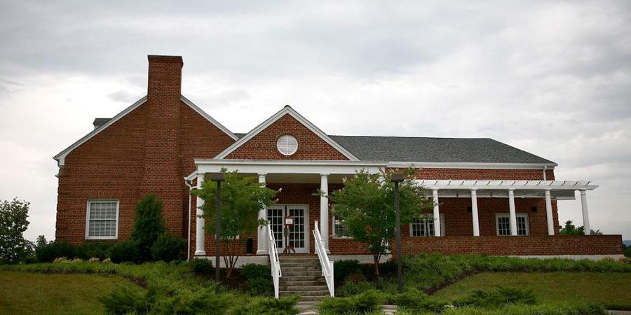 Vinton War Memorial | Venue, Vinton | Get your price estimate