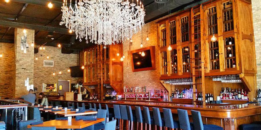 Hearsay Gastro Lounge | Venue, Houston | Get your price estimate