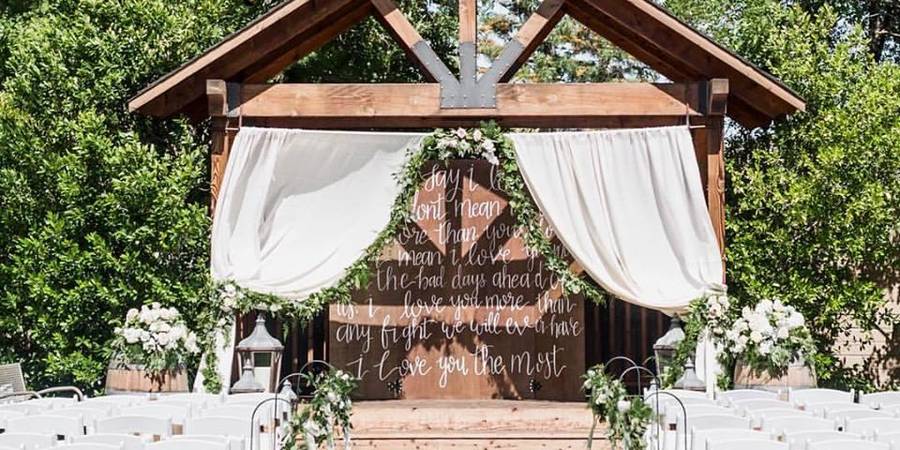 Crooked Vine Winery | Venue, Livermore | Get your price estimate