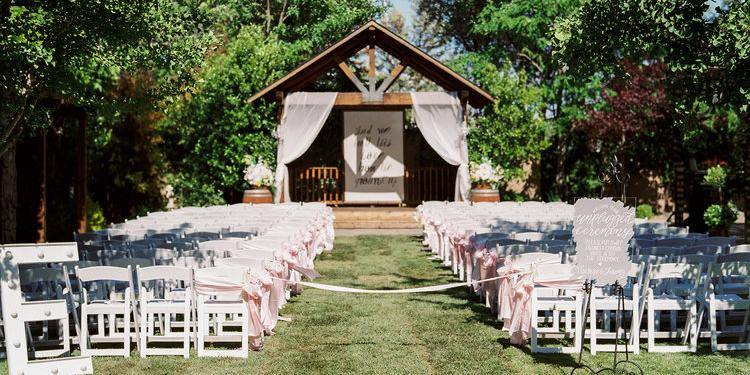 Crooked Vine Winery Weddings | Get Prices for Wedding Venues in CA