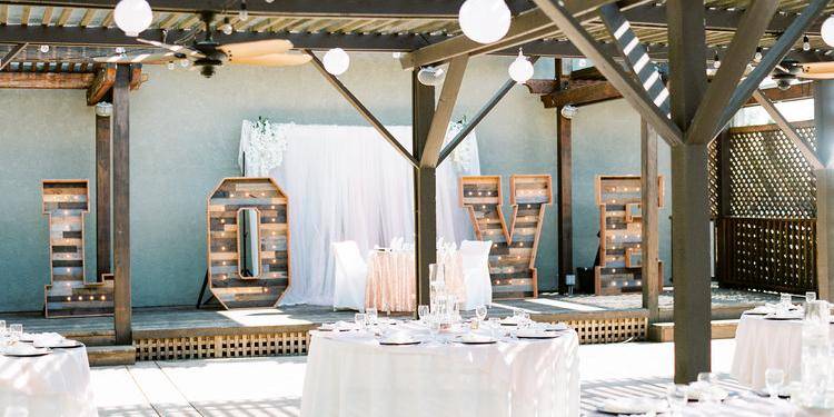 Crooked Vine Winery Weddings | Get Prices for Wedding Venues in CA