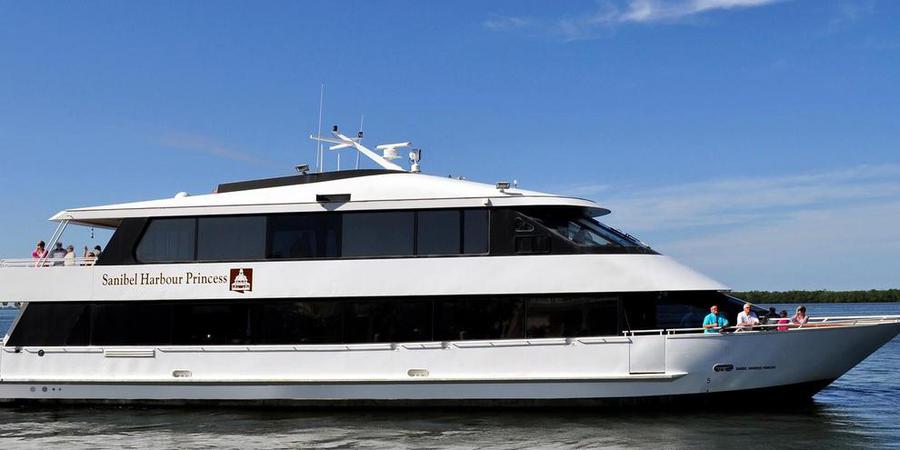 Marriott Resort Sanibel Harbour Princess | Venue, Fort Myers