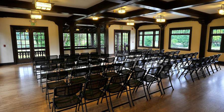 Titlow Lodge Weddings | Get Prices for Wedding Venues in WA