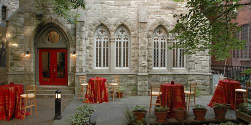 Chase Court | Venue, Baltimore | Get your price estimate today!