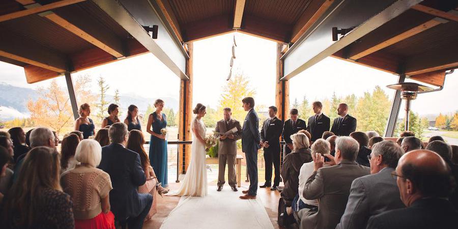 Spring Creek Ranch Weddings | Get Prices for Wedding Venues in WA