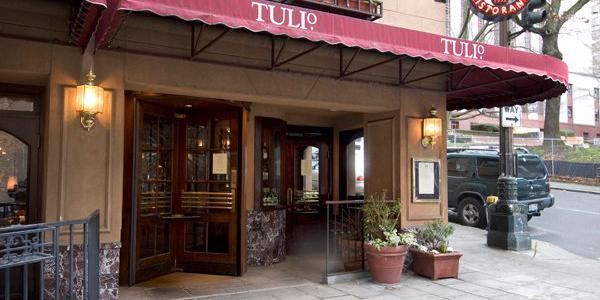 Tulio Ristorante | Venue, Seattle | Get your price estimate
