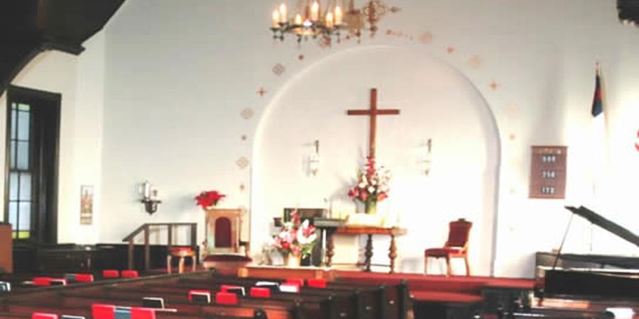 Mount Adams Pilgrim Chapel | Venue, Cincinnati | Price it out
