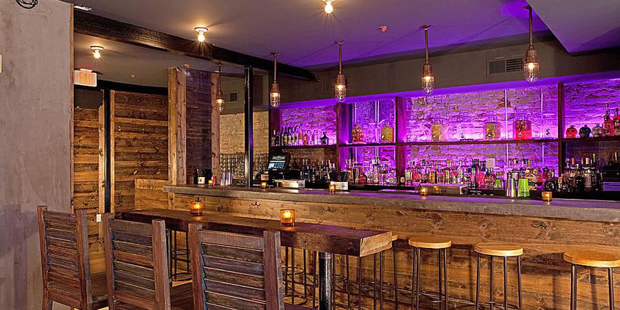 El Centro, Georgetown | Venue, Washington | Price it out