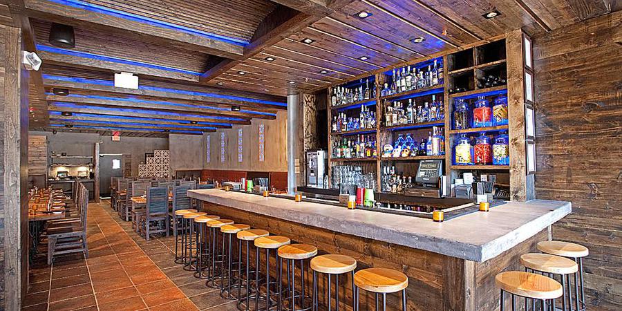 El Centro, Georgetown | Venue, Washington | Price it out