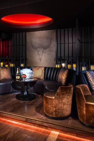 Toro Toro, Washington DC | Venue, Washington | Price it out