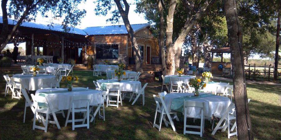 Old Bison Ranch Weddings | Get Prices for Wedding Venues in TX