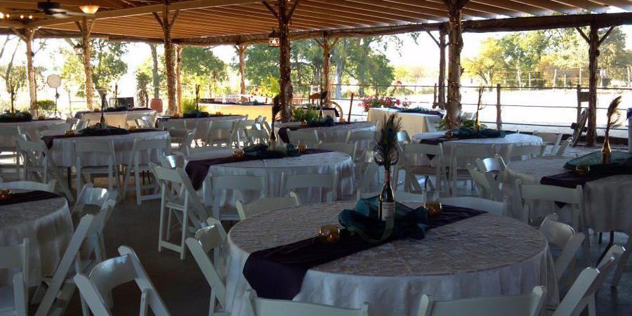 Old Bison Ranch | Venue, Waxahachie | Get your price estimate