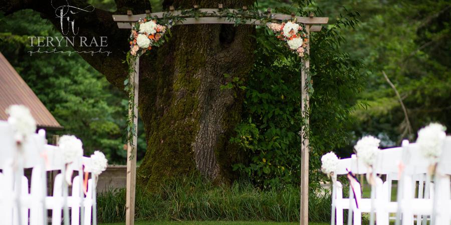 Pomeroy Farm | Venue, Yacolt | Get your price estimate today!