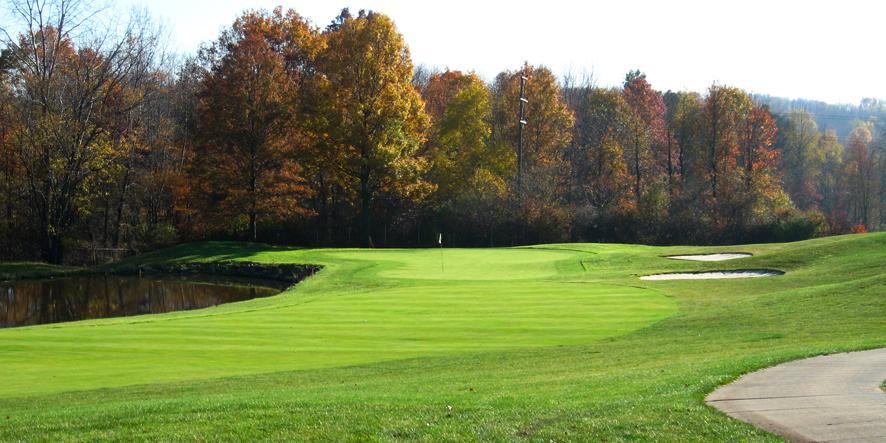 Roses Run Country Club | Venue, Stow | Get your price estimate