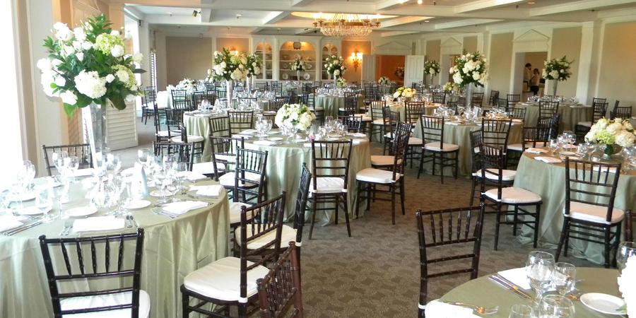Hope Valley Country Club | Venue, Durham | Price it out