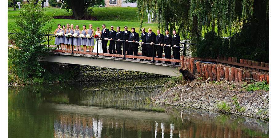 Springvale Golf Course and Ballroom Weddings | Get Prices for Wedding ...