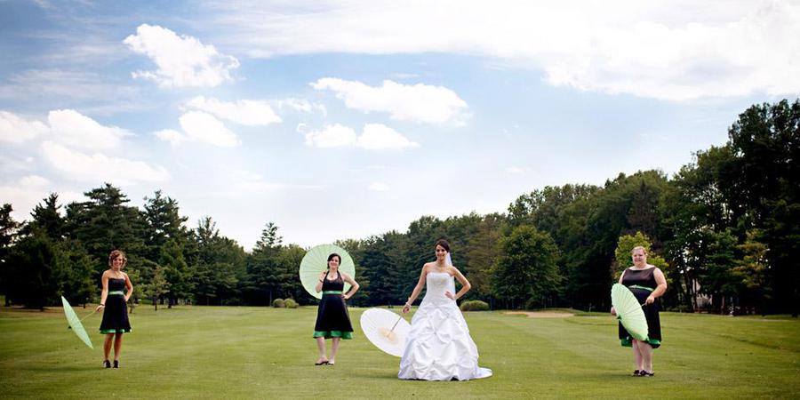 Springvale Golf Course and Ballroom Weddings | Get Prices for Wedding ...