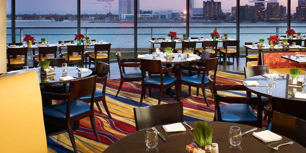 Detroit Marriott at the Renaissance Center | Venue, Detroit