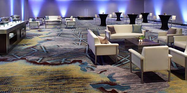 Detroit Marriott at the Renaissance Center | Venue, Detroit